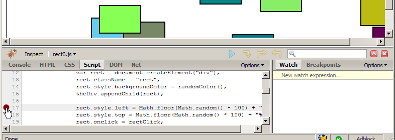 Web Programming Step by Step, Chapter 8: Document Object Model