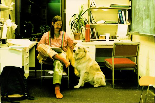 UR CS 25th Anniversary Photo Gallery