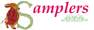 Samplers - Examples