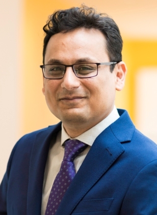 Professor Hoque receives NSF CAREER award : News & Events : Department ...