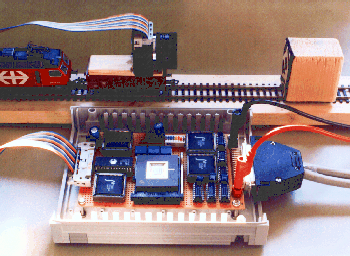 ROFlow - Optical Flow Results