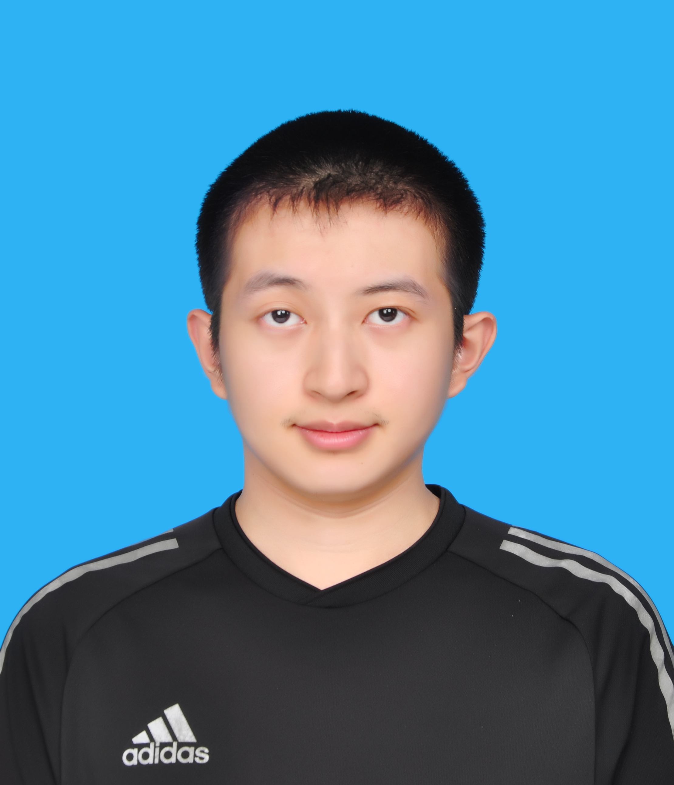 Graduate Students : People : Department of Computer Science ...