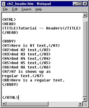 Text Formatting & Page Layout